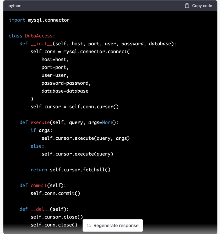 how-will-chatgpt-change-data-engineering-python-data-engineer